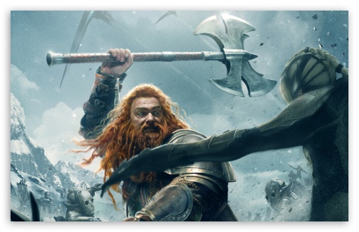 Download Thor Dark World Movie Fetishpassa