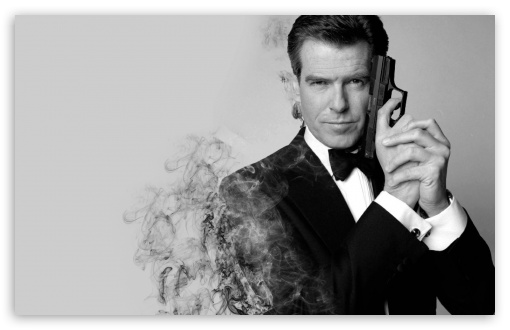 007 4K UHD Wallpaper for UltraHD Desktop and TV : Widescreen and ...
