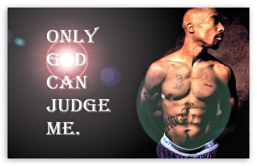 2Pac 4K UHD Wallpaper for UltraHD Desktop and TV : Widescreen and ...