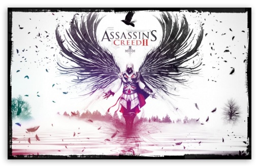 AC 2 4K UHD Wallpaper for UltraHD Desktop and TV : Widescreen and ...