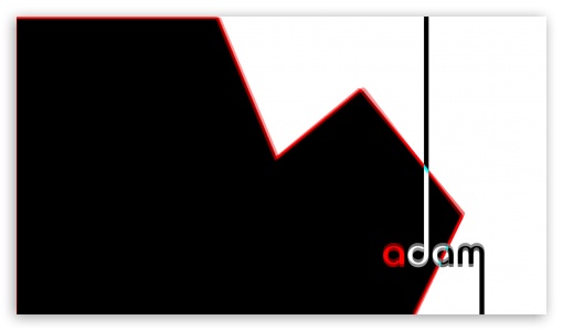 adam art 25 4K UHD Wallpaper for UltraHD Desktop and TV