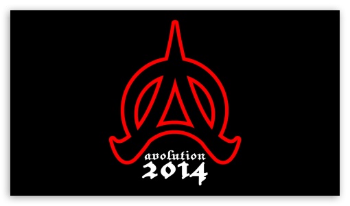 avolution 2014 4K UHD Wallpaper for UltraHD Desktop and TV