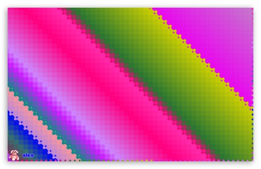 Colorful Abstract Background Designs 4k Uhd Wallpaper For Ultrahd