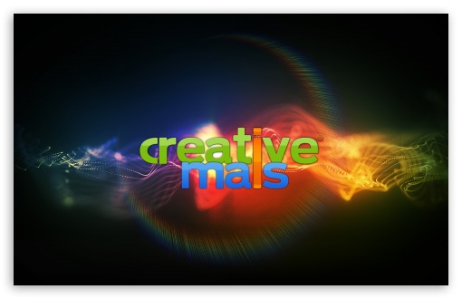 Creative Mais Ultra HD Desktop Background Wallpaper for 4K UHD TV ...