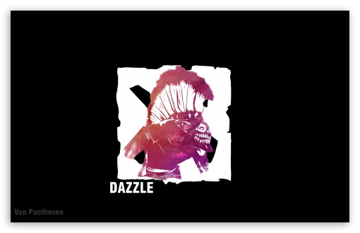 Dazzle 4K UHD Wallpaper for UltraHD Desktop and TV : Widescreen and ...