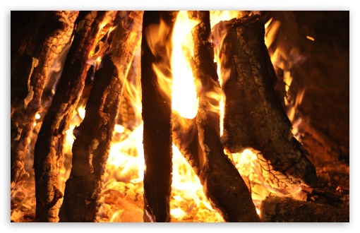 Fire 4K UHD Wallpaper for UltraHD Desktop and TV : Widescreen and ...
