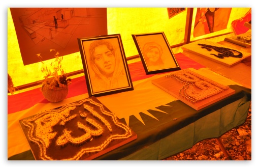 handmade 4K UHD Wallpaper for UltraHD Desktop and TV : Widescreen and ...