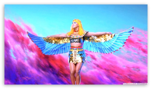 katy perry 4K UHD Wallpaper for UltraHD Desktop and TV