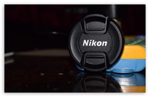 Nikon 4K UHD Wallpaper for UltraHD Desktop and TV : Widescreen and ...