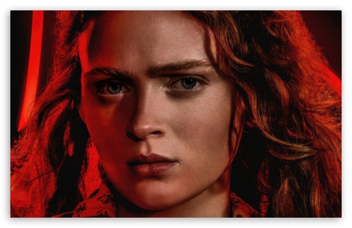 Sadie Sink Max Stranger Things Season 4 4K UHD Wallpaper for UltraHD ...