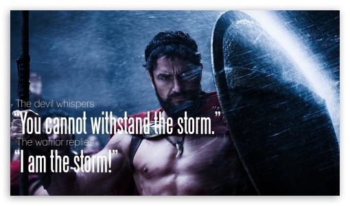 Into The Storm Movie Wallpaper